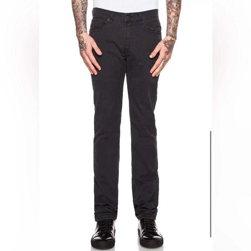 Acne Studios | Jeans | Acne Studios Ace Ups Jean | Poshmark